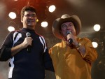 Chico Rey e Paraná retornam com novo CD " Cantos e Cordas " - Sertanejo ...