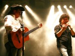 Teodoro e Sampaio gravam DVD para comemorar 30 anos de carreira ...