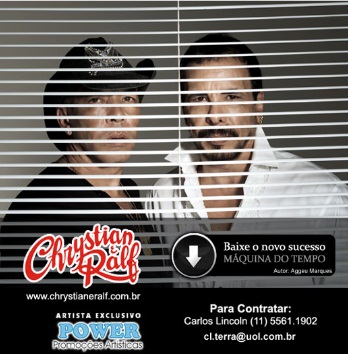 Arquivo para Christian e Ralf - Sertanejo Oficial