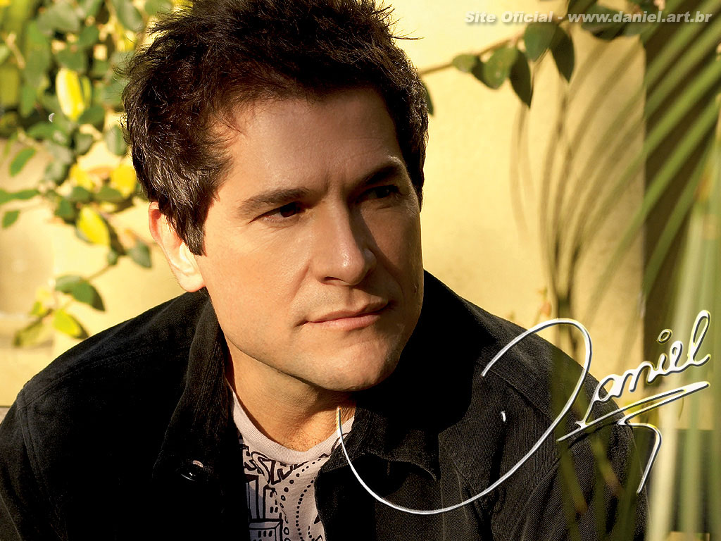 Daniel - Sertanejo Oficial