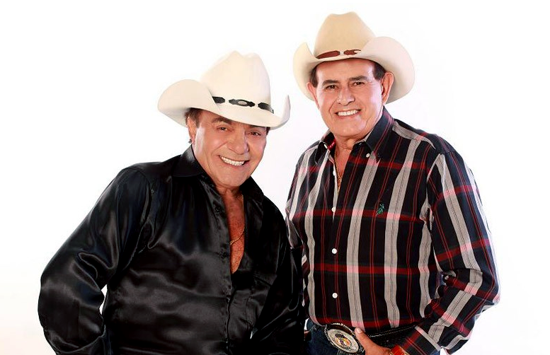 Gino e Geno - Sertanejo Oficial