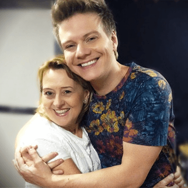 michel telo e dona nina - Sertanejo Oficial