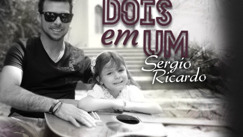 Parede Blindada - Sergio Ricardo lança clipe com part. da modelo Paloma ...