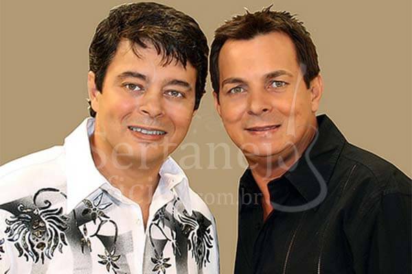 Um pouco da história da dupla Ataíde e Alexandre