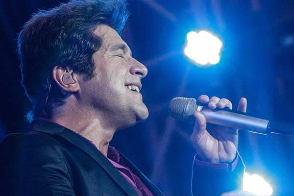 Cantor Daniel, histórias e curiosidades - Sertanejo Oficial