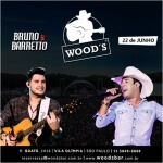 Arquivo para Bruno e Barreto - Sertanejo Oficial