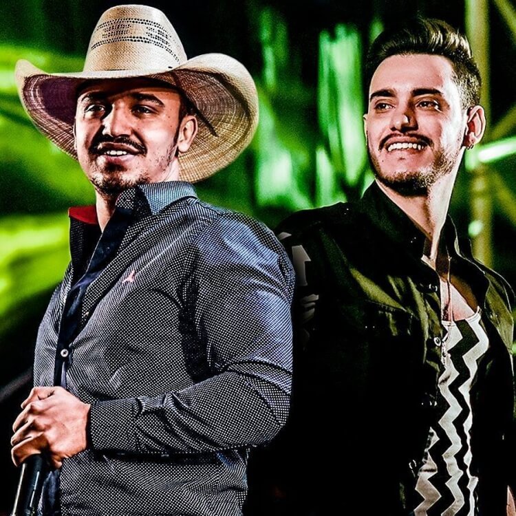 Vamo Baruia! - Brenno e Matheus - Sertanejo Oficial Vamo Baruia! - Brenno e Matheus - Sertanejo Oficial
