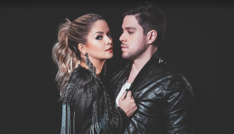 Fotos e Vídeo do casamento de Maria Cecília e Rodolfo - Sertanejo Oficial