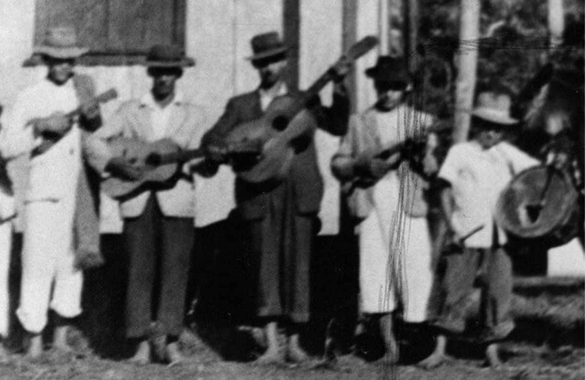 A História da Música Sertaneja de Raiz e da Viola Caipira